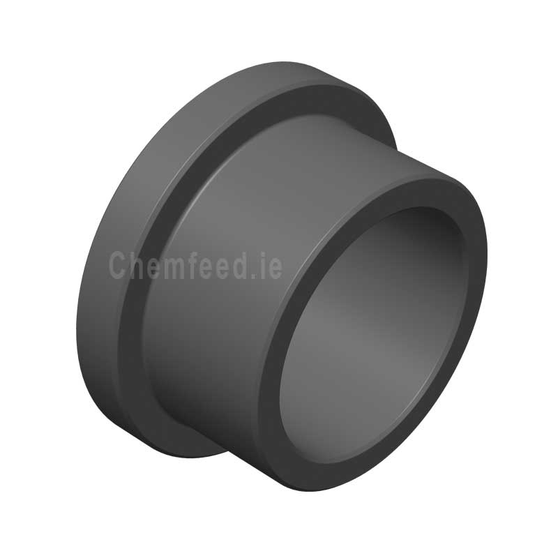 UPVC Stub Flange – chemfeed.ie